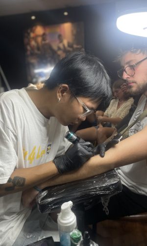 Home - 04 Tattoo Studio